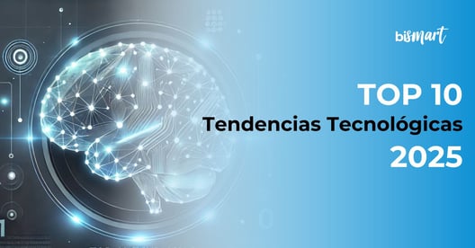 ¿En qué tecnologías invertir en 2024? 10 tecnologías en tendencia